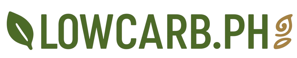 Home - Low Carb Philippines
